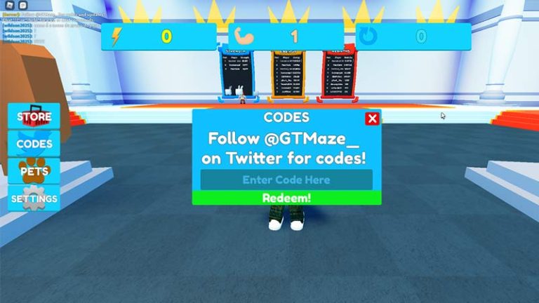 Toyman Simulator Codes (April 2023) - Gamer Tweak