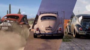 Forza Horizon 5 Tuning Guide: How To Tune Cars In FH5? - Gamer Tweak