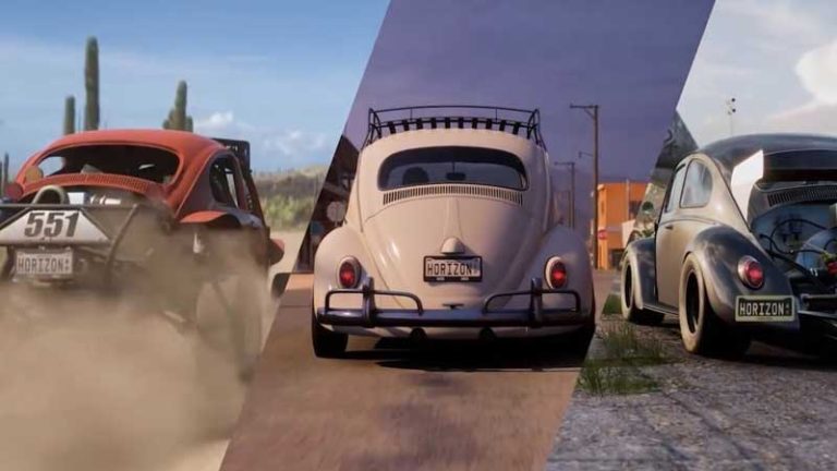 Forza Horizon 5 Tuning Guide: How To Tune Cars In FH5? - Gamer Tweak