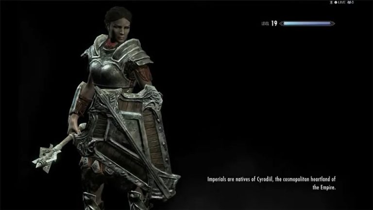 Infinite Loading Screen Skyrim Bug Fix - Gamer Tweak