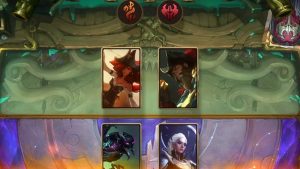 Legends Of Runeterra Champion Tier List: Best LOR Champions