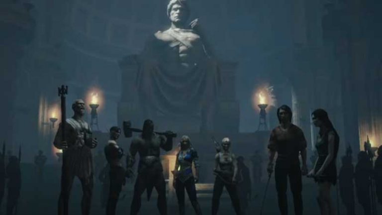 Path of Exile Tier List - Every Class Ranked From Best to Worst