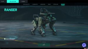 Battlefield 2042: How To Use The Ranger Drone - Gamer Tweak