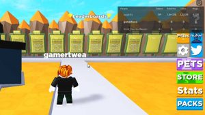 Rebirth Simulator 2.0 Codes Roblox May 2023 - Gamer Tweak