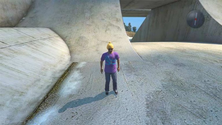 Speed Glitch Skate 3 - How To Do It & What Are Its Types? - Gamer Tweak