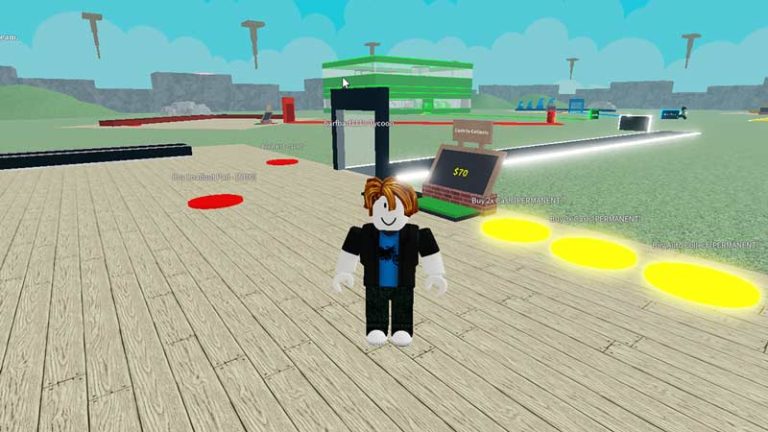 Sword Fighting Tycoon Codes Roblox (Feb 2023) - Gamer Tweak