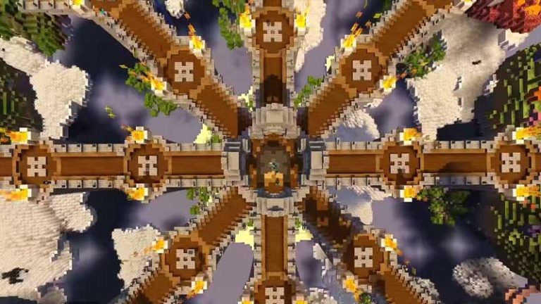 The 5 Best Minecraft Bedwars Servers (2023) - Gamer Tweak