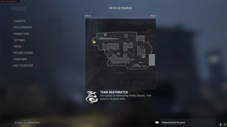 All COD Vanguard Multiplayer Maps - 17 Original Map Blueprints