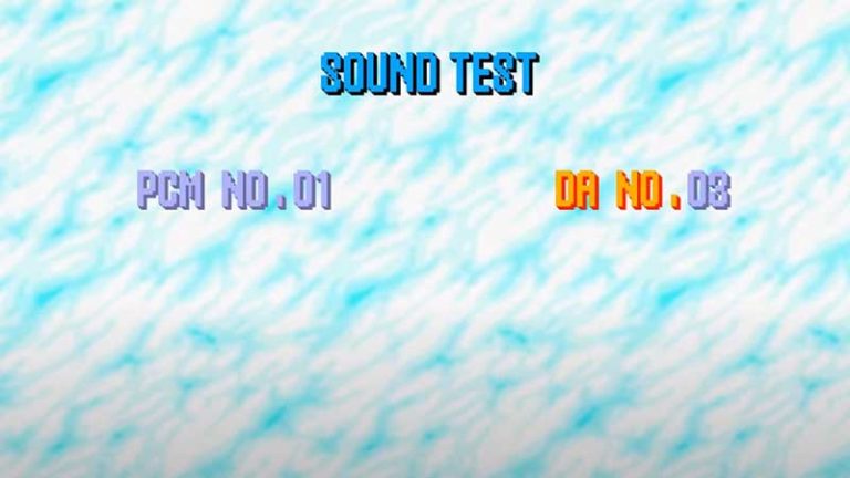 Friday Night Funkin FNF Vs Sonic Exe Mod Sound Test Codes 2.0