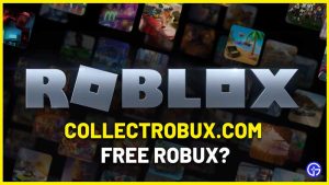 Collectrobux.com Robux Codes - Do You Get Free Robux?