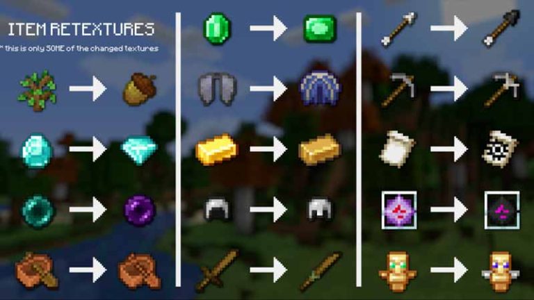 Best Minecraft 1.18 Texture Packs To Download