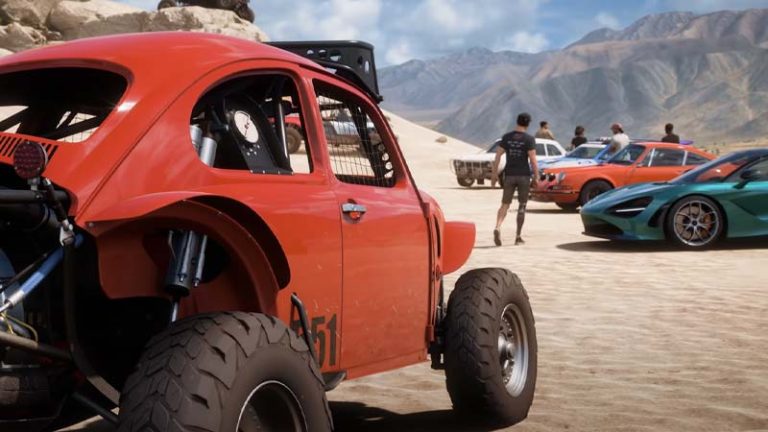 Forza Horizon 5 Car Tier List (2023) - Gamer Tweak