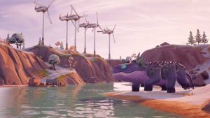 Fortnite God Mode XP Glitch Map Code (After Update Fix) - Gamer Tweak