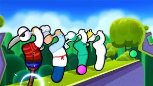 Golf Blitz Promo Codes (September 2025)