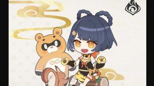 Genshin Impact 2.3 Lottery Event - How To Enter, Rewards & More
