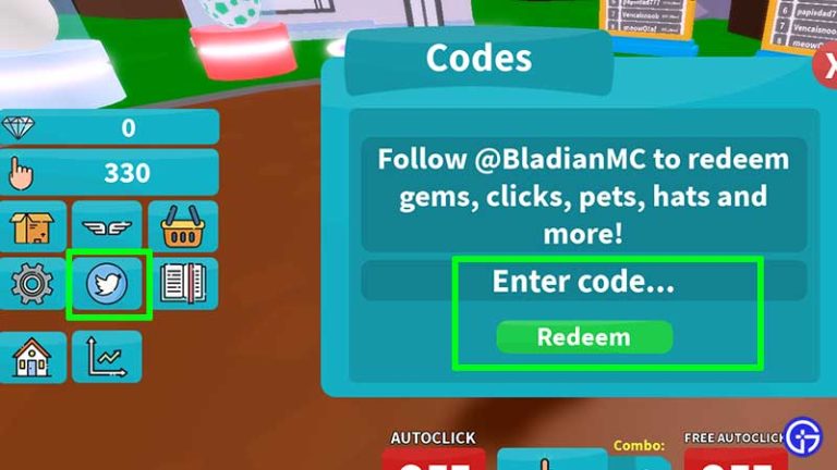 Roblox Combo Clickers Codes (February 2023) - Gamer Tweak