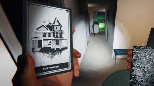 Phasmophobia Tarot Cards Effects & How To Use - Gamer Tweak
