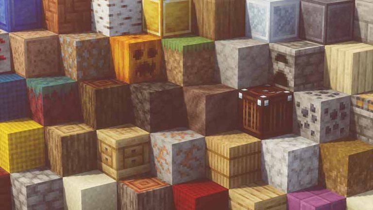 Best Minecraft 1.18 Texture Packs To Download