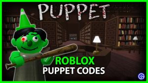 Roblox Puppet Codes (April 2023) - Gamer Tweak