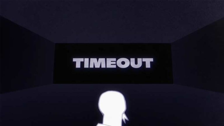 How to Timeout Users on Discord PC & Mobile? - Gamer Tweak