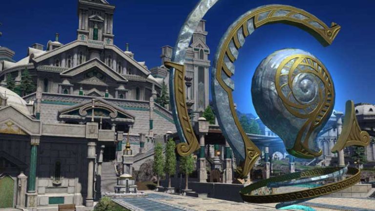 How To Find Aether Compass In FFXIV: Endwalker?