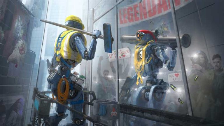 How To View Apex Legends Predator Leaderboard List?