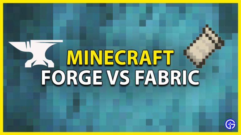 Minecraft Forge Vs Fabric - Which Is The Better Mod Loader?