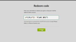 How To Redeem GOG Codes Quickly? - Gamer Tweak
