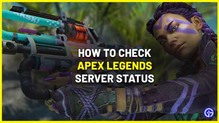 Is Apex Down Right Now? Check Server Status (April 2023)