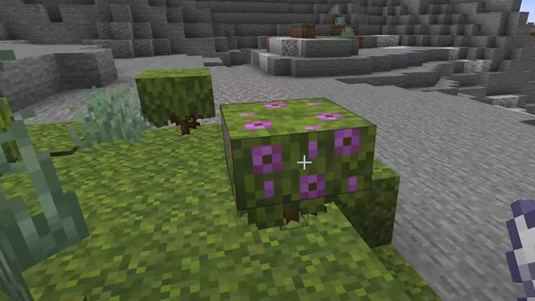 How To Find & Grow Azalea Trees In Minecraft 1.18 - Gamer Tweak
