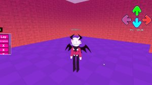 How To Get The Selever Badge IN FNF RP - Gamer Tweak