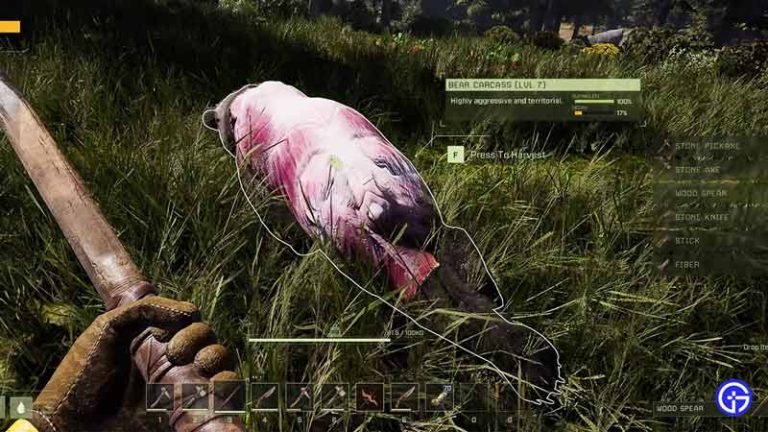 Icarus Review: One Of A Kind Survival Game? - Gamer Tweak