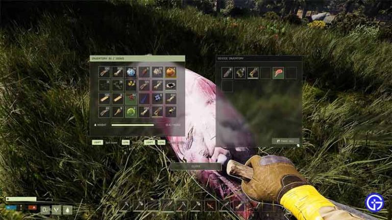 Icarus Review: One Of A Kind Survival Game? - Gamer Tweak