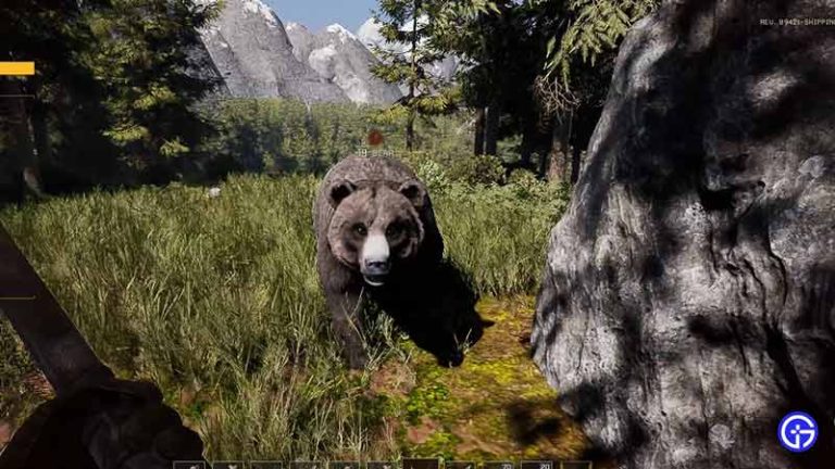 Icarus Review: One Of A Kind Survival Game? - Gamer Tweak