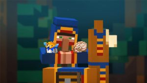 How To Get Minecraft VR On Meta (Oculus) Quest 2