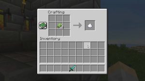 How To Make A Fermented Spider Eye In Minecraft - Gamer Tweak