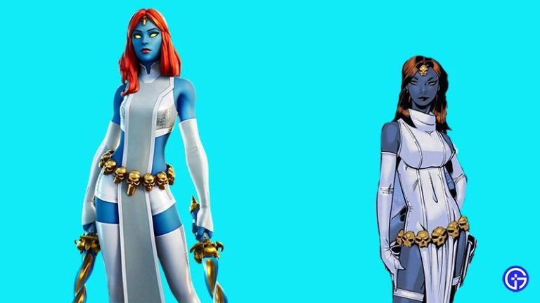 All Fortnite Marvel Skins Ranked - Gamer Tweak