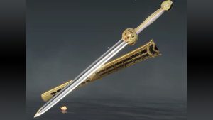 Naraka Bladepoint Best Weapons Tier List (December 20, 2025) - Gamer Tweak