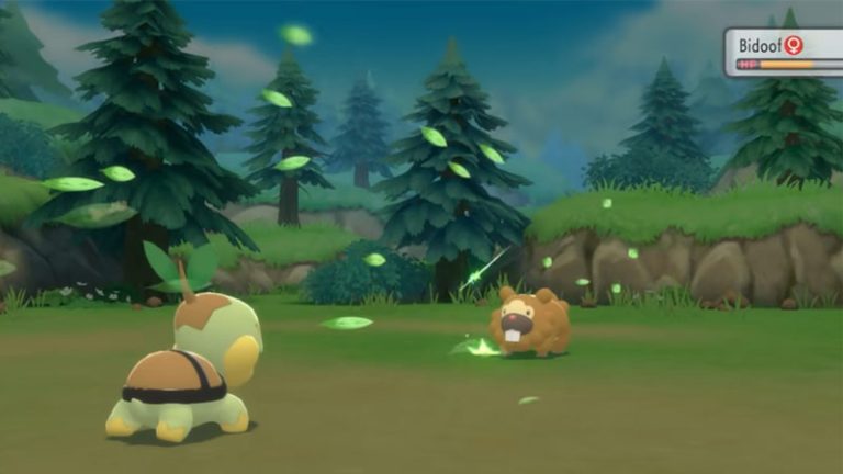 How To Find Move Relearner (Reminder) In Pokemon BDSP