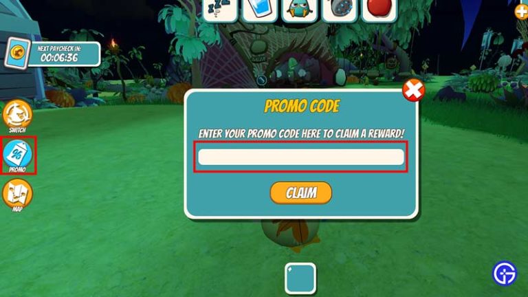 Angry Birds Bird Island Codes Roblox (Feb 2023) - Gamer Tweak