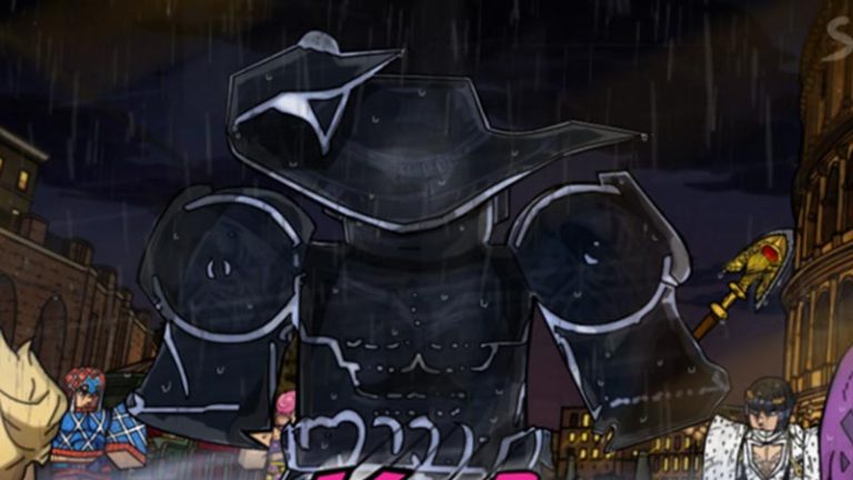 YBA Skins Value Tier List (July 2023) - Gamer Tweak