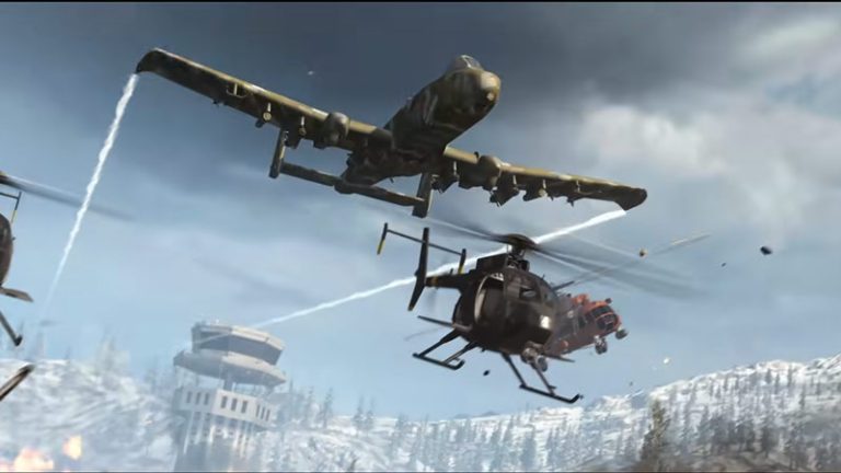Zlaner COD Warzone Settings Guide - Gamer Tweak