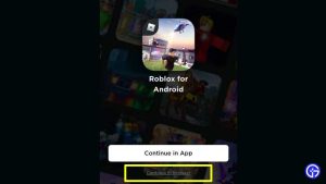 How To Find Roblox Player User ID On PC, Mobile Phone (iOS, Android)