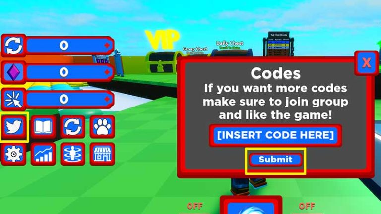 Shockwave Simulator Codes (2023) - Free Clicks! - Gamer Tweak