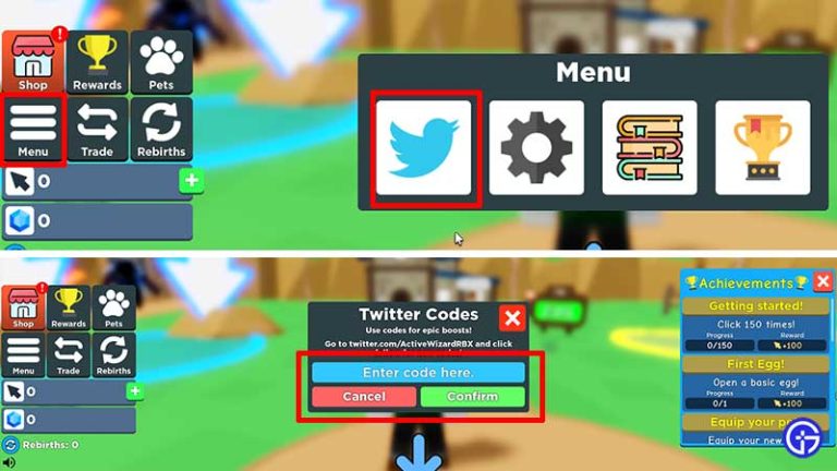 Clicker Simulator Codes (September 2023) - Gamer Tweak