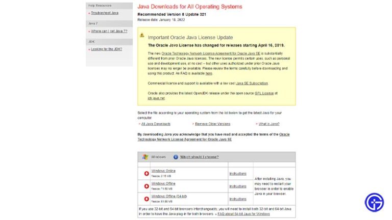 Minecraft Launcher Not Responding Fix - Gamer Tweak