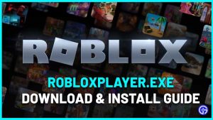 Download & Install Robloxplayer.exe To Play Roblox Games [2023]