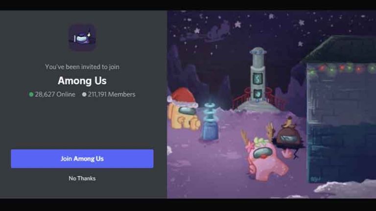 Best Discord Servers For Among Us (2023) - Gamer Tweak