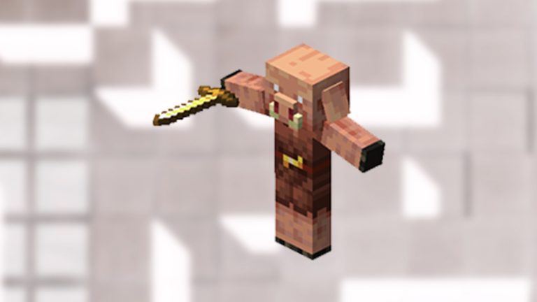 Piglins In Minecraft - Trading, Bartering, Farms, Drops, Dancing, & More