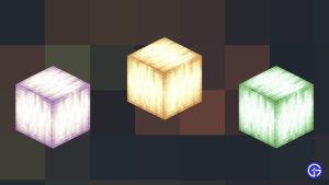 How To Get Frog Lights In Minecraft (Froglight Guide) - Gamer Tweak
